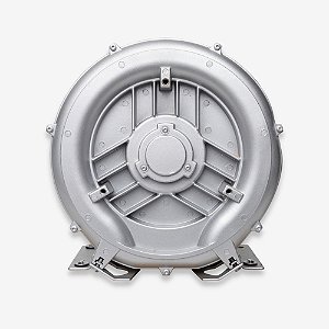 Compressor Radial | Loja Industrialis