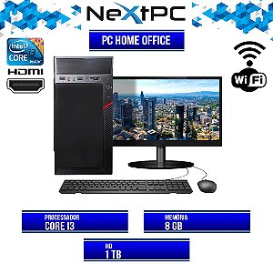 NEXTPC
