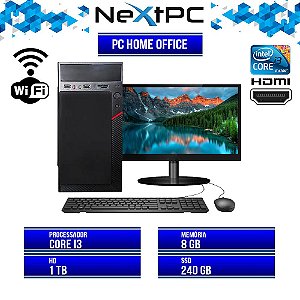 NEXTPC