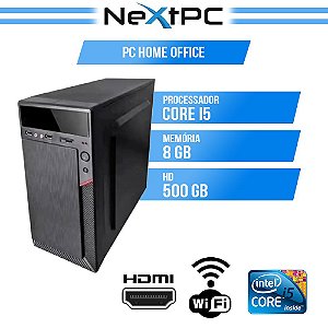 NEXTPC