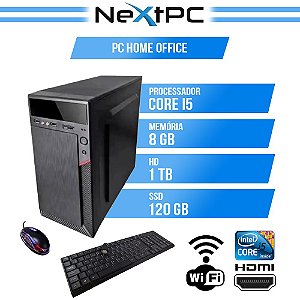 NEXTPC
