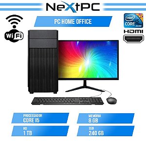 NEXTPC