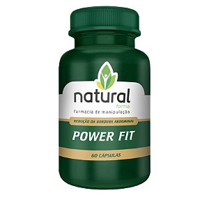 Pill Food Power 60 Cápsulas | Natural Forma - Natural Forma | Farmácia ...