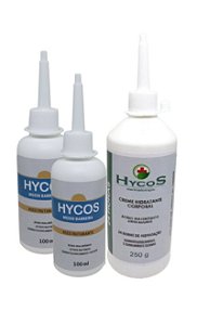 Hycos Dermatologic - Cia da Pele
