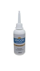 Hycos Dermatologic - Cia da Pele
