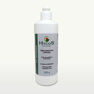 Hycos Dermatologic - Cia da Pele