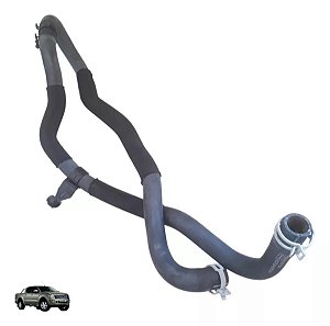 mangueira reservatorio radiador motor ranger 3.2 2013 2015 2017 2019 ...