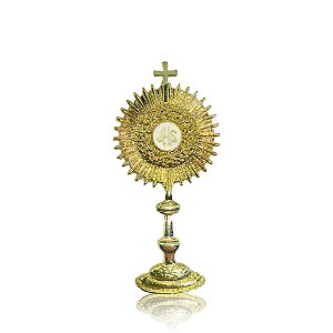 Ostensórios - Divinário | Melhor da arte religiosa!