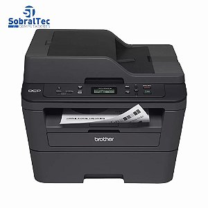 Impressora Multifuncional Lazer Brother 5902 MFC-L5902DW Mono 110V ...