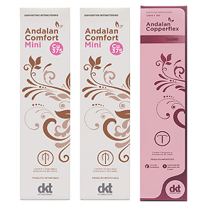 Lady Diu- venda de contraceptivos, diu, andalan, diu de prata, diu t de ...