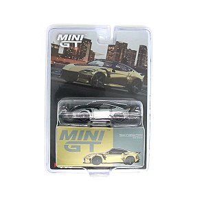 [CHASE] Mini GT 1:64 Nissan Z LB-Nation Works Ikazuchi - Counting Minis