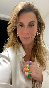 Categoria Anéis :: Azulay Acessórios