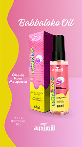 Apinil - Distribuidora dos Cosmeticos - Tudo para o Revendedor pelo ...