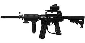 Comprar Marcadores para Paintball