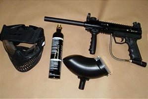 Comprar Marcadores para Paintball