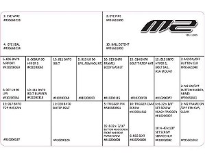 Comprar Marcadores para Paintball