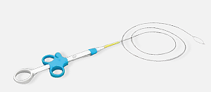 Instrumentos Endoscopia