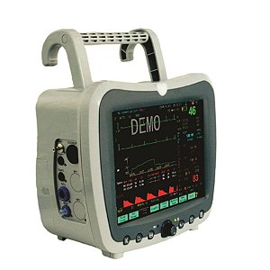 General Meditech - ProMedical