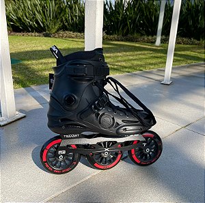 PATINS 3 RODAS - Koncept Inline
