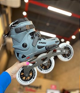 PATINS 3 RODAS - Koncept Inline