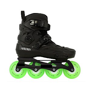 Patins com rodas de LED - Koncept Inline