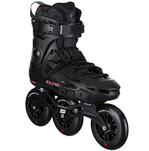 PATINS 3 RODAS - Koncept Inline