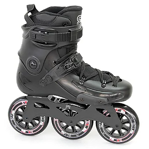 PATINS 3 RODAS - Koncept Inline