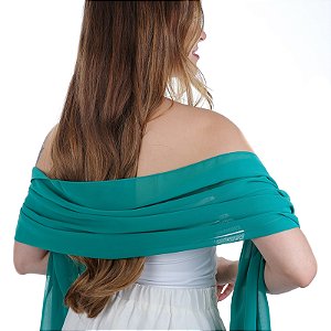 Transformative Teal: Joias e Acessórios na Cor Tendência de 2026