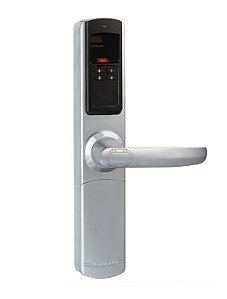 FECHADURA BIOMÉTRICA DL 4800 - DLockShop