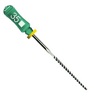 Lima K-File 1ª Série 035 | Dental Odontomed - Dental Odontomed