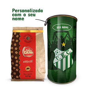 Café Cajubá Moído | Uberlândia-MG