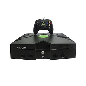 Consoles - MeuGameUsado
