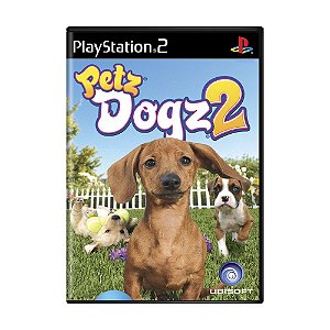 PlayStation 2 - PS2 - MeuGameUsado