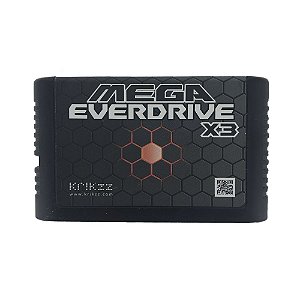 Mega Drive - MeuGameUsado