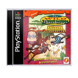 PlayStation 1 - MeuGameUsado
