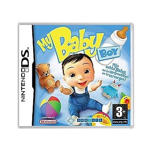 Nintendo DS - MeuGameUsado