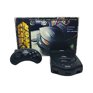 Outros consoles - MeuGameUsado