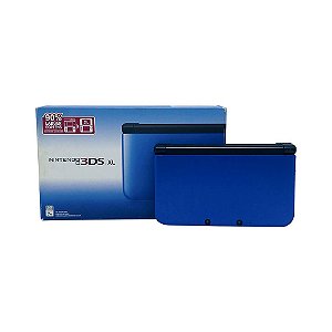 Consoles Nintendo 3DS & 2DS - MeuGameUsado