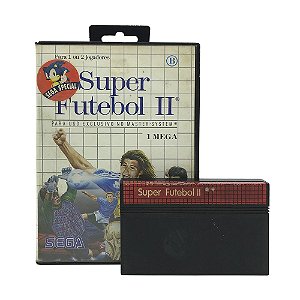 Master System - MeuGameUsado
