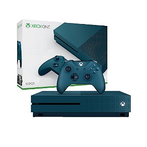 Consoles - MeuGameUsado