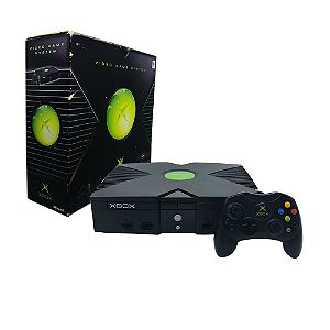 Consoles - MeuGameUsado