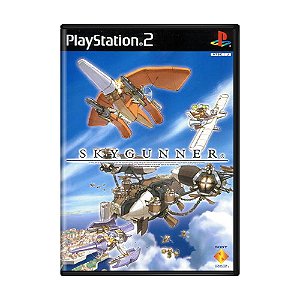 PlayStation 2 - PS2 - MeuGameUsado