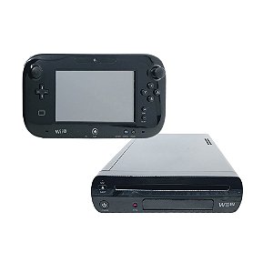 Consoles - MeuGameUsado