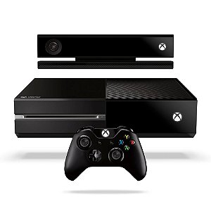 Consoles MeuGameUsado