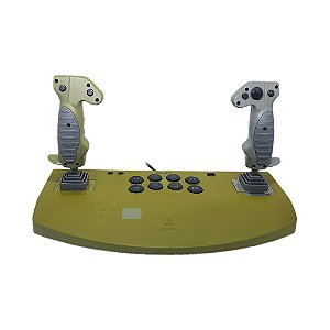 PlayStation 1 - MeuGameUsado