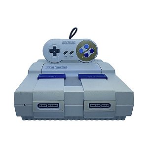 Consoles - MeuGameUsado