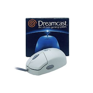 Dreamcast - MeuGameUsado