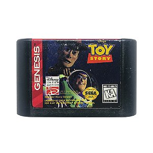 Mega Drive - MeuGameUsado
