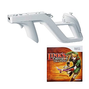 Acessórios para Nintendo Wii - MeuGameUsado