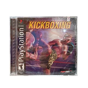 PlayStation 1 - MeuGameUsado